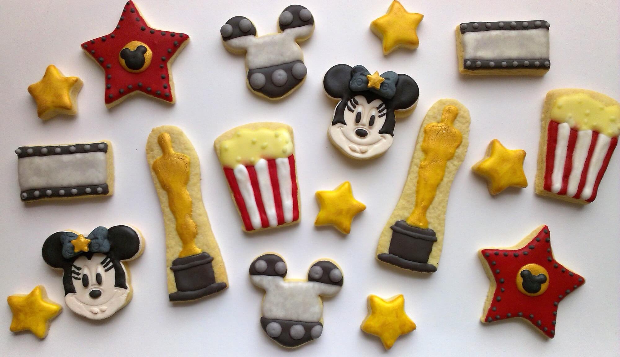 Mickey's Oscar-Verleihung 2018 | dein-dlrp.de Disney Parks Magazin