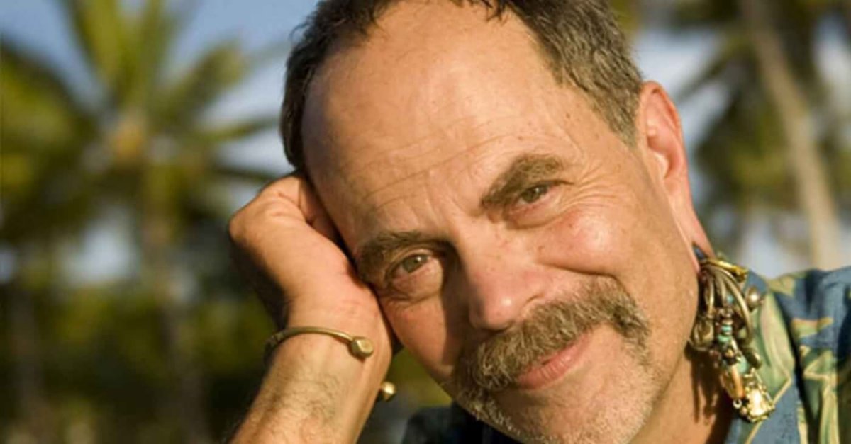 Joe Rohde: Imagineering Ikone im Ruhestand angekommen | dein-dlrp.de ...