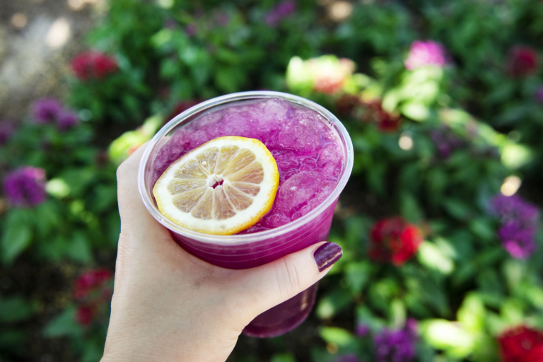 Die legendärsten Cocktails in Disney World | Disney Parks Magazin