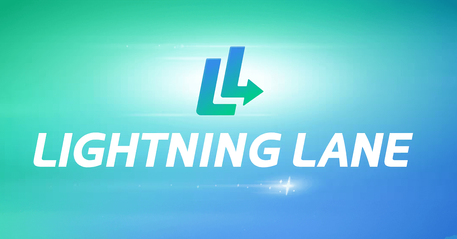 Lightning Lane Passes in Walt Disney World: Tipps & Infos auf einen Blick