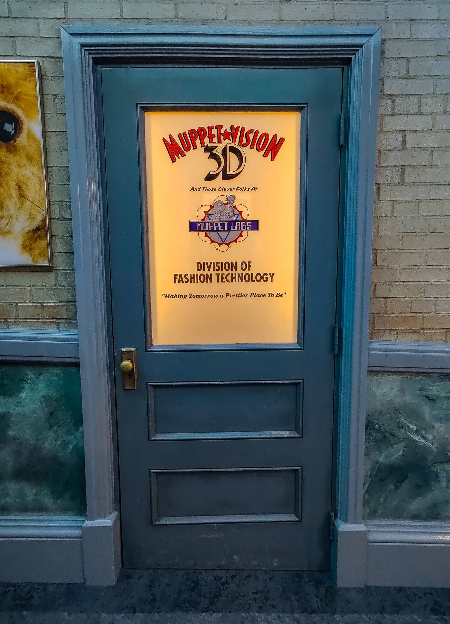 Muppet Vision 3D | Show mit den Muppets in Disney's Hollywood Studios