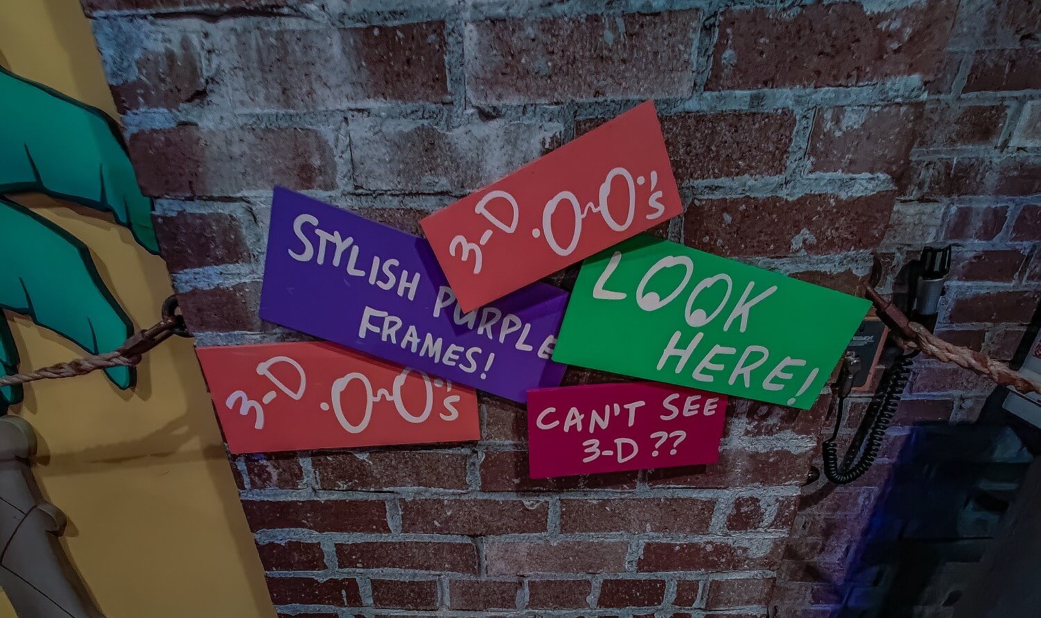 Muppet Vision 3D | Show mit den Muppets in Disney's Hollywood Studios